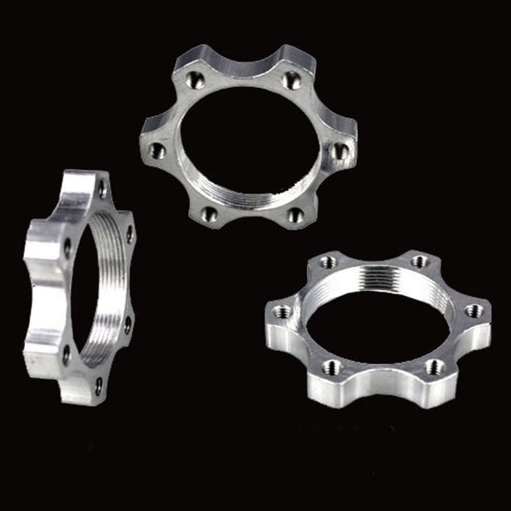 Hot Sale Mountain Bike Threaded Hubs Disk Flange Pull Seat Bike ...