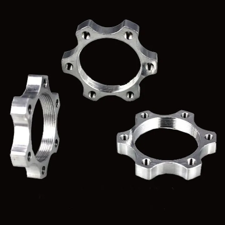 Hot Sale Mountain Bike Threaded Hubs Disk Flange Pull Seat Bike ...