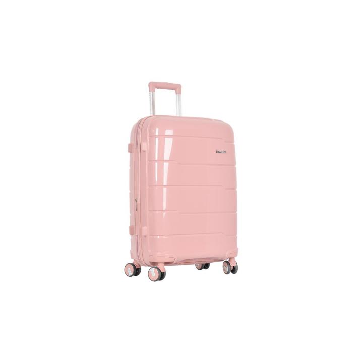 CARRY LIGHT SUPREME TROLLEY LARGE 28INCH | Daraz.pk