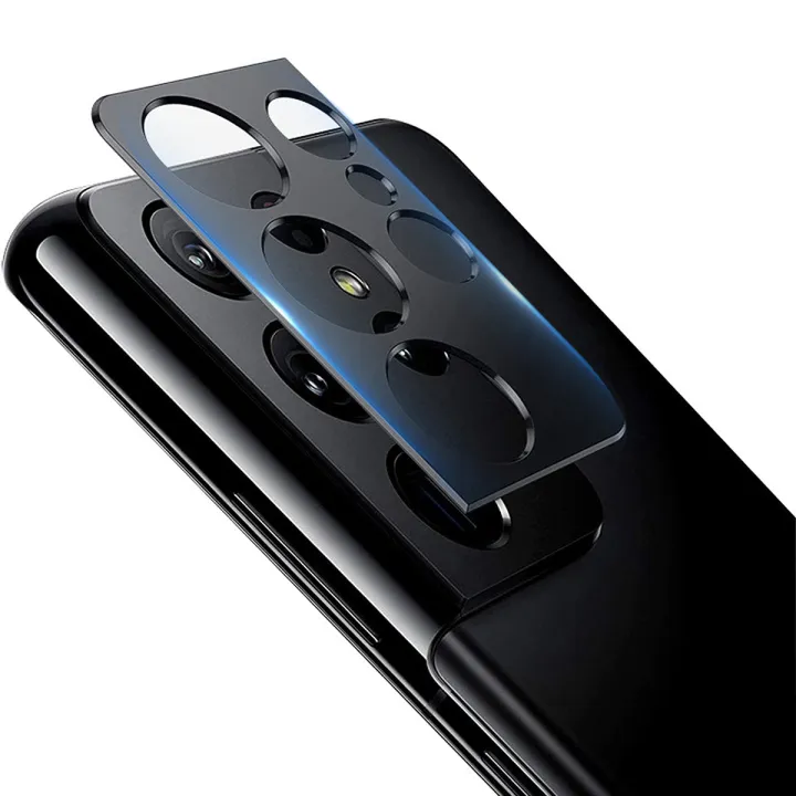 Samsung Galaxy S21 Ultra Back Camera Lens Replacement For Samsung ...