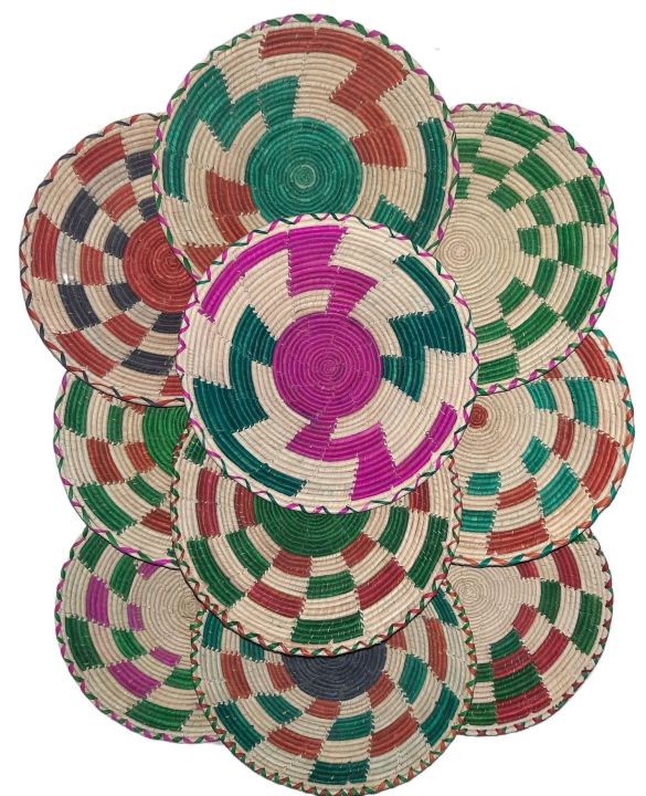 Traditional handcrafted changair / Chaabi for roti chapati Naan in ...