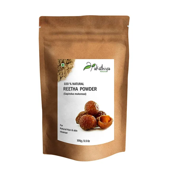 REETHA POWDER 100 Gm | Daraz.pk