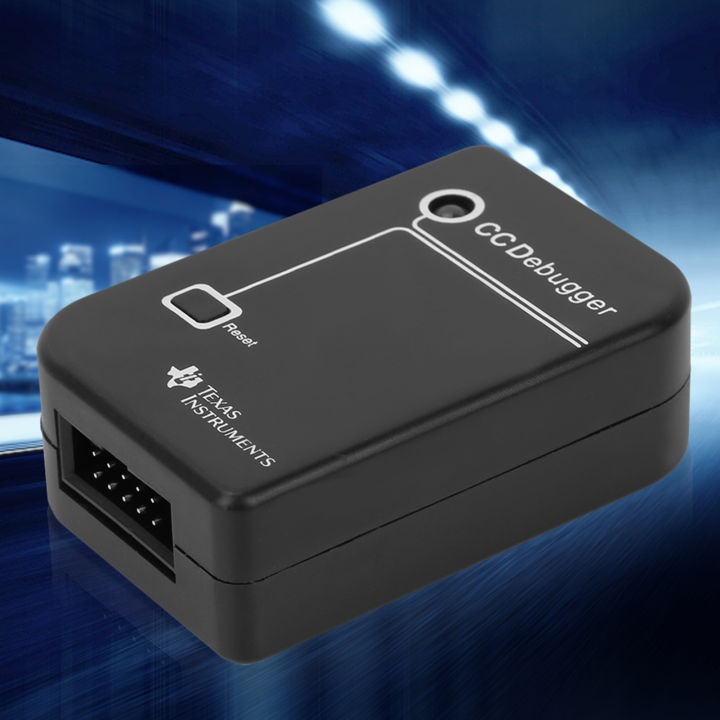 System-on-Chips Downloader CC Debugger &Programmed Chips ulation Programmer | Daraz.pk