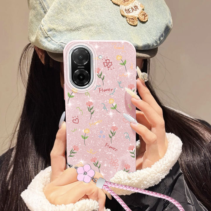 VRQR Shining Phone Case For Redmi A5 4G Xiaomi Poco C71 Fairy Full ...