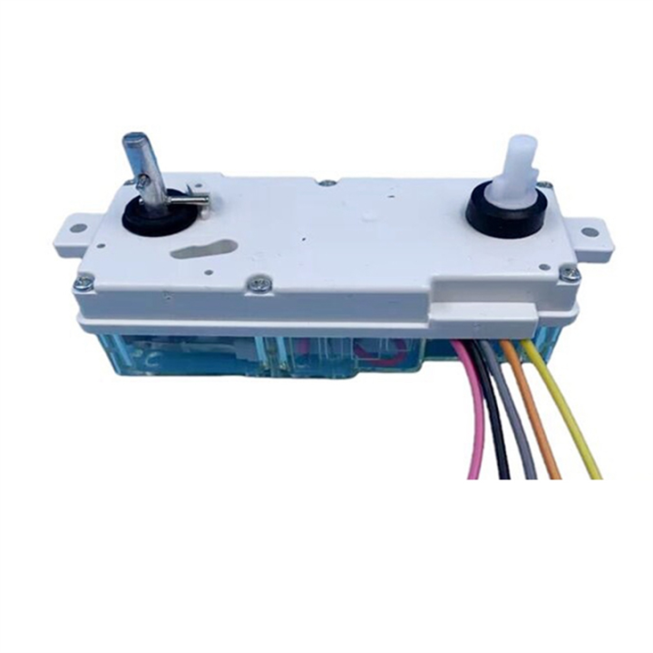 Washing Machine Timer Switch Wash Timer Semi-Automatic Double Cylinder ...
