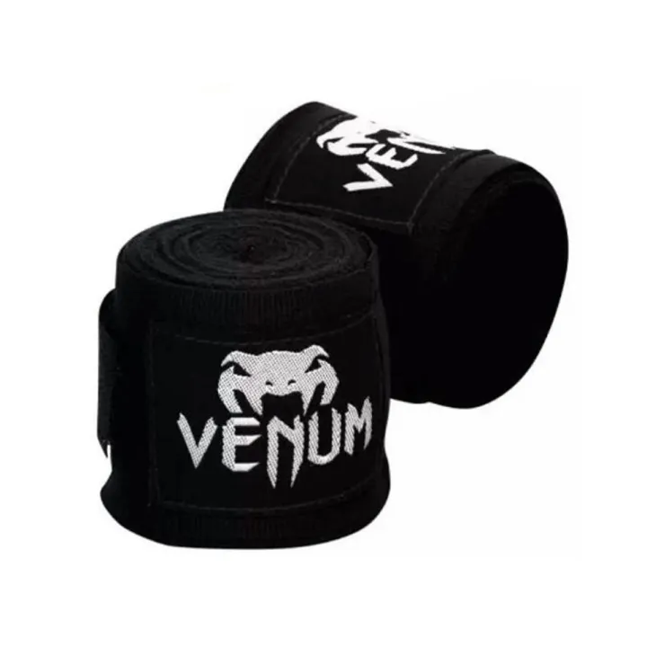 Bandage Hand Wrap Wrist Band Boxing Fitness Gym Yoga Hand Band Boxing ...