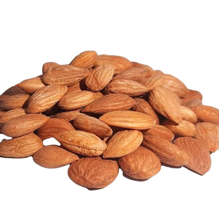 Almond without shell 250g , Badam giri | Daraz.pk