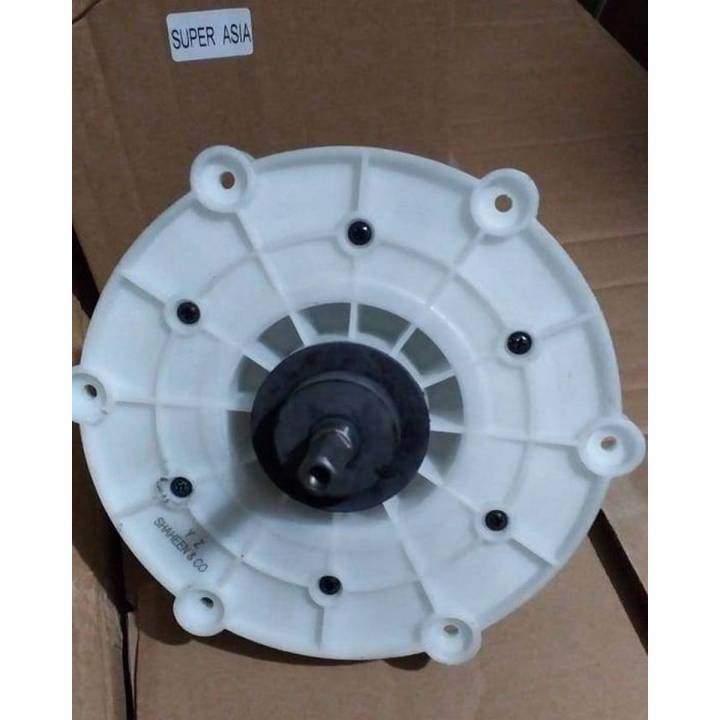 Gearbox Super Big Superasia Washing Machine Parts - GBC-26 | Daraz.pk