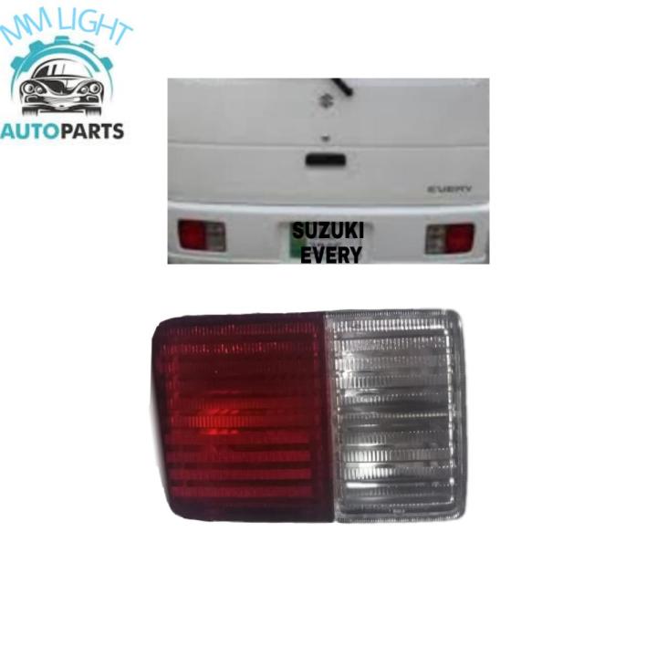 Suzuki Every Back light left side | Daraz.pk