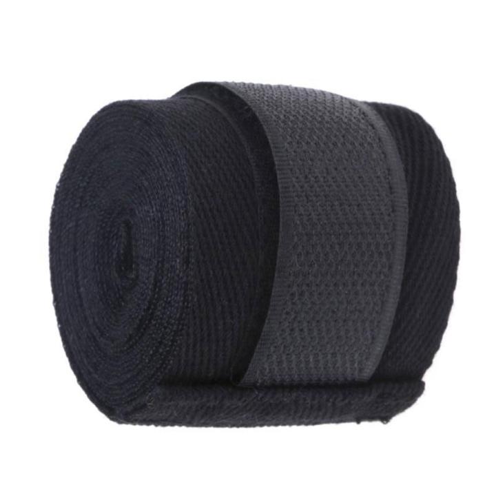 Boxing Bandage-1*Boxing Bandage-Black | Daraz.pk