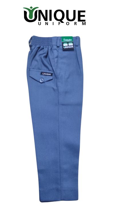 School Uniform Pent of light Grey For Boys – "Perfect Pent for Every ...