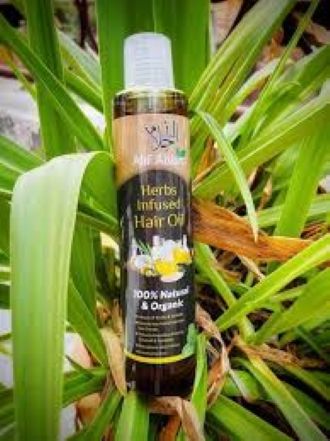 100% Original Alif Ahlam Rosemary & Argan Hair oil - Alif Ahlam Herbs ...