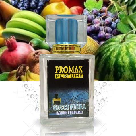 PERFUME | G FLORA | FRAGRANCE FOR WOMEN | LONG LASTING | 50 ML | PROMAX ...
