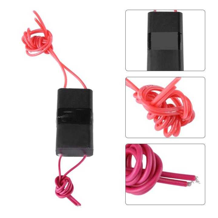 500KV High Voltage Pulse Generator Super Arc Pulse Ignition Coil Module ...