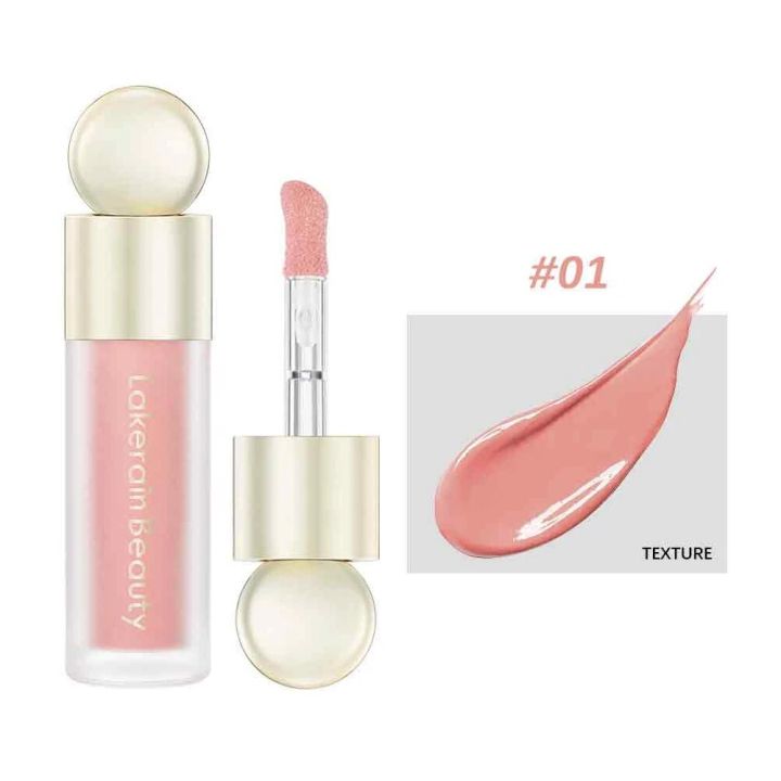 Rare Liquid Blush Velvet Beauty Texture Longlasting Color Waterproof ...