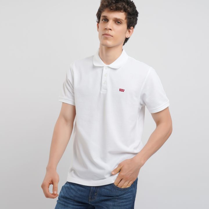 Levi's® Men's Housemark Polo Shirt | Daraz.pk