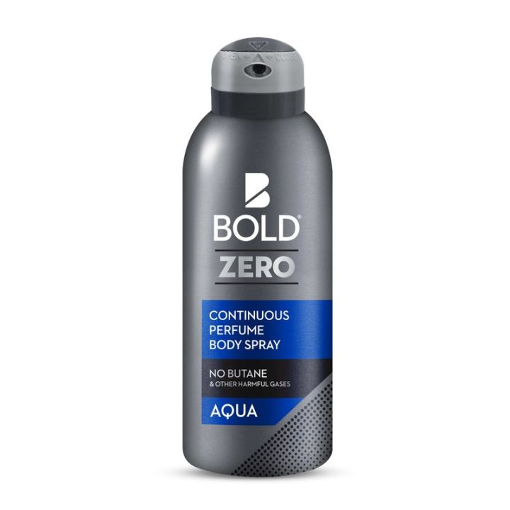 Bold Life Aqua 120ml | Daraz.pk