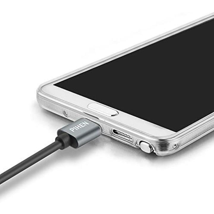 PIHEN USB 3.0 A to Micro B Cable | Daraz.pk