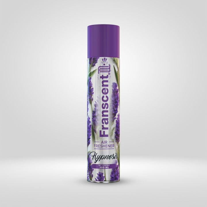 Franscent Hypnosis Air Freshener (Lavender) 300ml | Daraz.pk