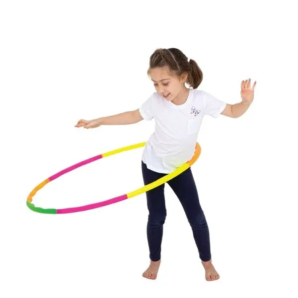 Athletics Ring Plastic Ring Hula Hoop Ring Exercise Ring Fitness ...