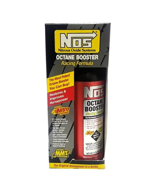 Nos Octane Booster | Daraz.pk