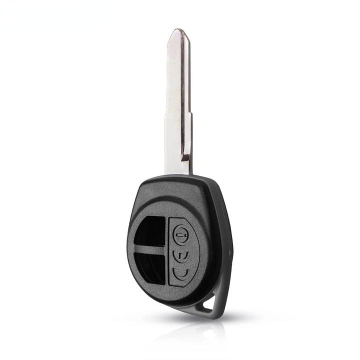 Suzuki Cars Replacement Key Cover, Hard Key shell | Daraz.pk