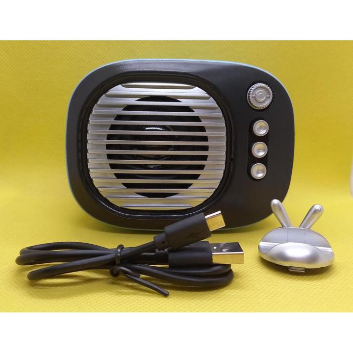 Wireless Portable Speaker With Buffer Unique Shape / High Quality ...