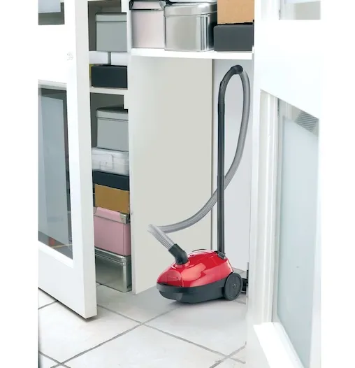 Black and Decker Bagged Vacuum Cleaner VM1200 1000W | Daraz.pk