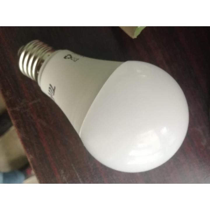 TUFF LED BULB (SCREW) Daylight (White) with 1 Year warranty | Daraz.pk