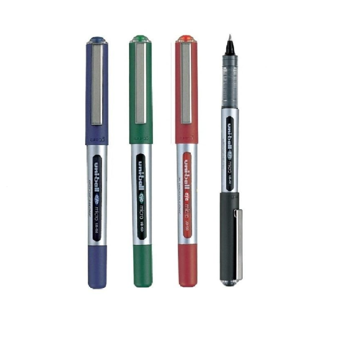 Eye Micro - Uniball 150 Gel Ink Pen - 0.5mm - 1Pc | Daraz.pk