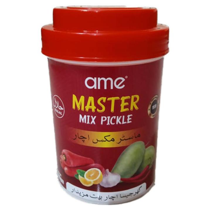 Ame Mix Pickle 500g | Daraz.pk