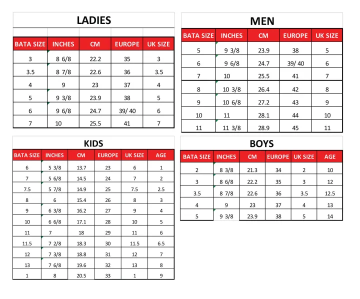 Island By Bata Chapal For Women - Shoes For Women | Daraz.pk