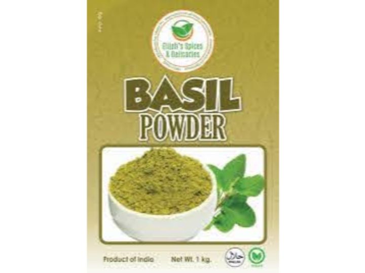 Basil Powder 1kg | Daraz.pk: Buy Online at Best Prices in Pakistan ...