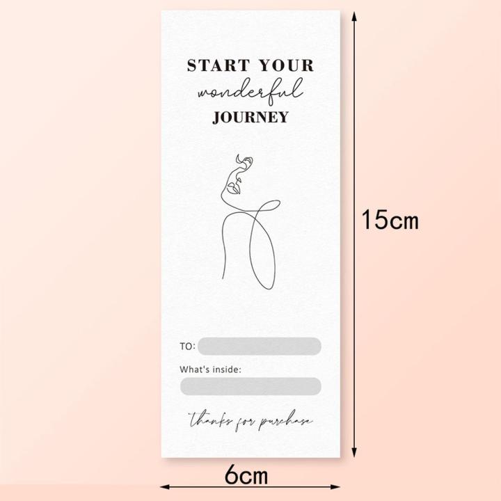 Seal Sticker Self-adhesive Writable Smooth Surface Seal Decal | Daraz.pk