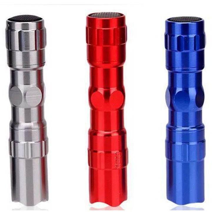 Outdoor Tools Without Battery Ultra Bright Waterproof No Zoom For ...