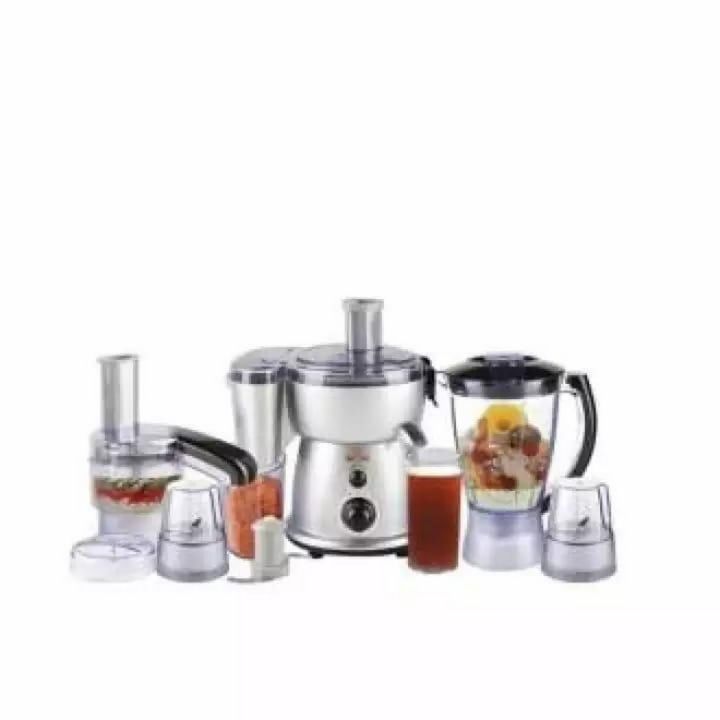 SECO Food Processor / Imported Food Factory / Chopper / Blender ...