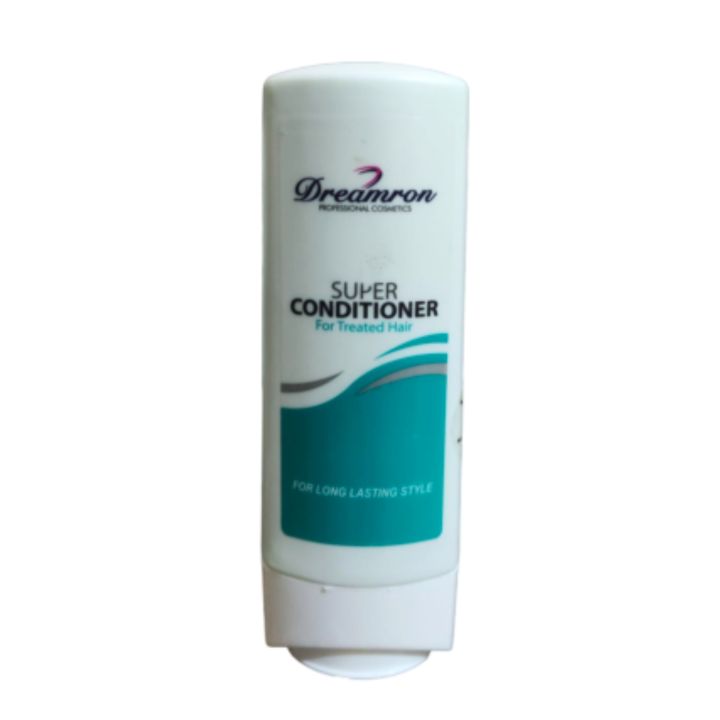 Dreamron Super Conditioner - 200ml | Daraz.pk