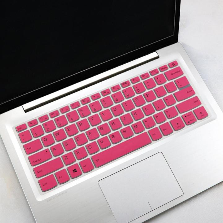 Lenovo S145 320 330 120 130 14 inch TPU Keyboard Cover Protector laptop ...
