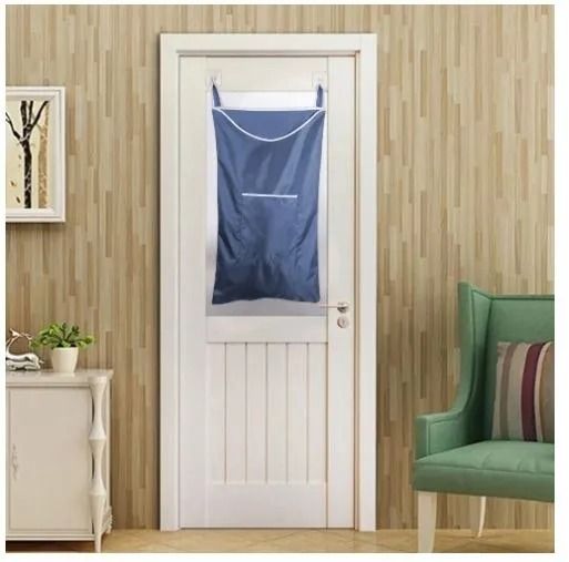 Laundry Bag Dirty Cloth Hamper Laundry Dirty Sorting Bag 18x29 inches ...