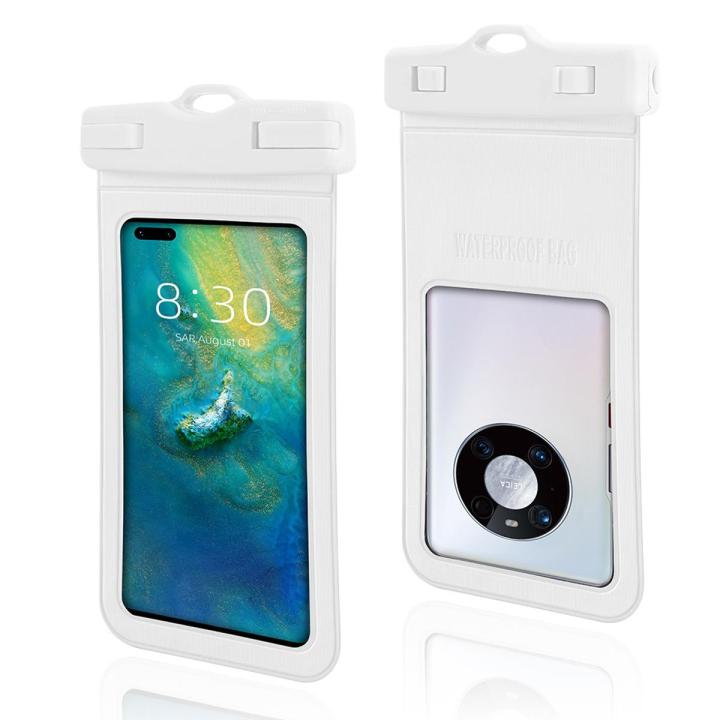 New Lamgool Floating Waterproof Bag Case Universal Mobile Phone Bag ...