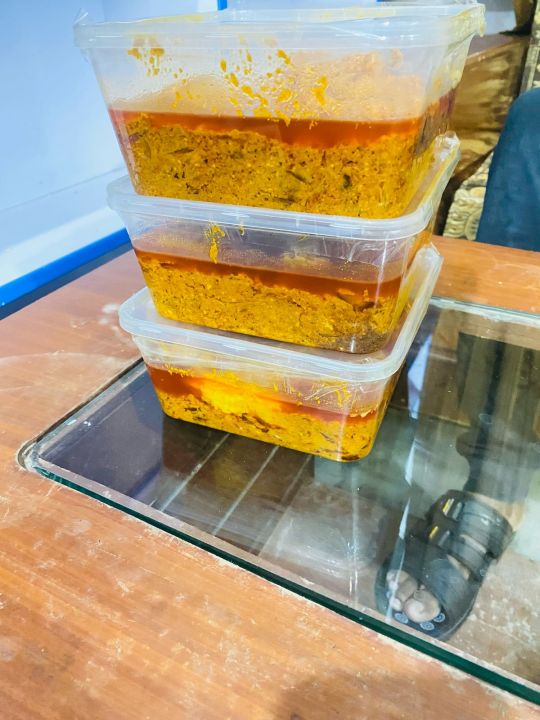 Frozen Biryani Masala | Daraz.pk