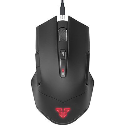 Fantech WGC1 Venom Wireless Gaming Mouse | Daraz.pk