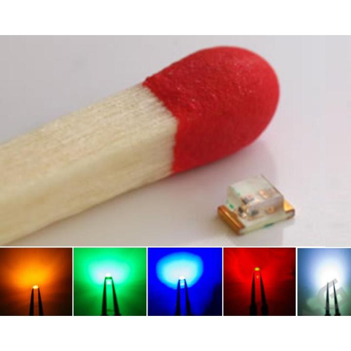 20pcs 0805 SMD super bright Blue led 0805 SMD super bright Blue led ...