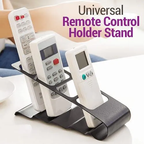 Universal Remote Control Holder AZ | Daraz.pk