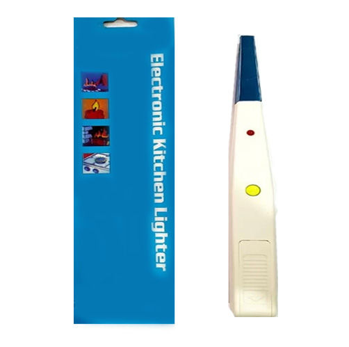 Electronic Kitchen Lighter | Daraz.pk