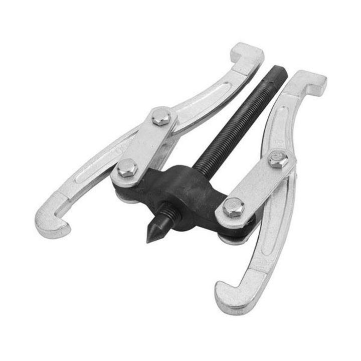 Tolsen 2-Jaw Gear Puller 4 Inch - 65001 - AT | Daraz.pk