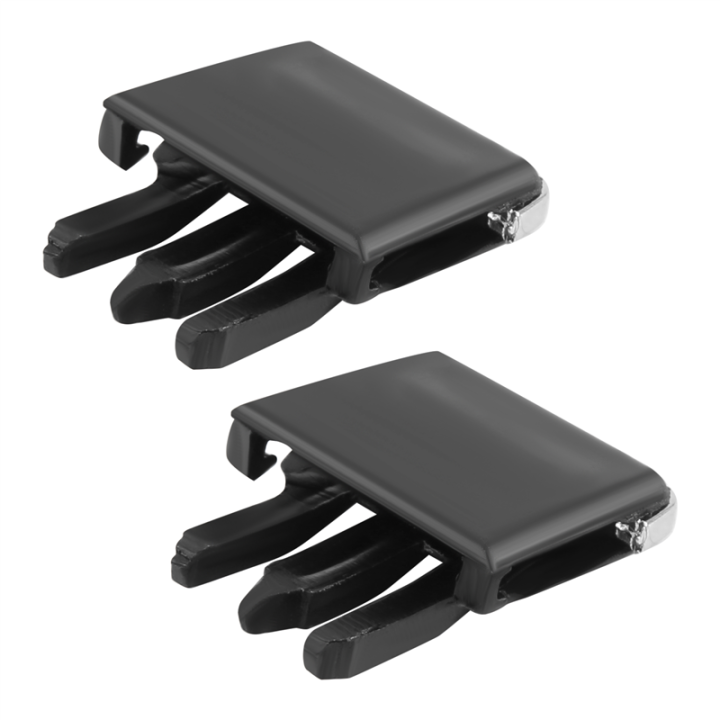 2X Front Center Side Air Vent Outlet Tab Clips Kit for | Daraz.pk