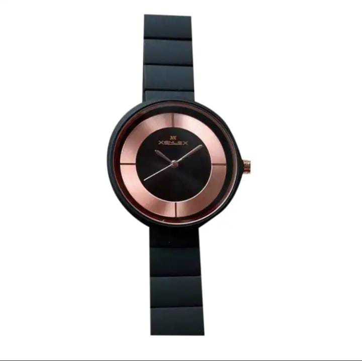 Fashionable Xenlex Watch For Men & Women | Daraz.pk