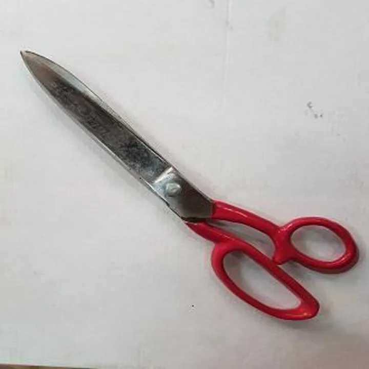 SCISSOR 12 INCH SINGER - KS | Daraz.pk