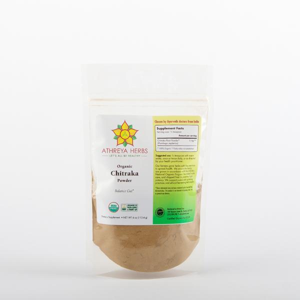 Chitraka Powder (Plumbago Zeylanica) 114g | Daraz.pk